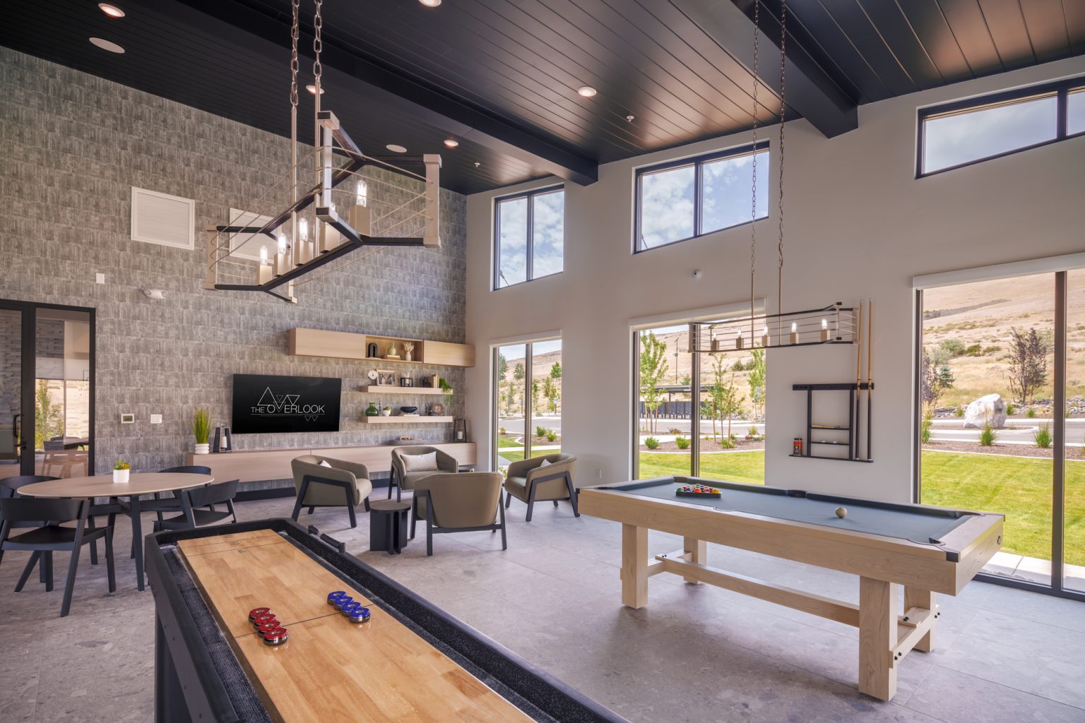 The Overlook at Keystone Canyon – Kromer Investments
