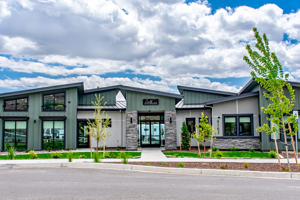 The Overlook at Keystone Canyon – Kromer Investments