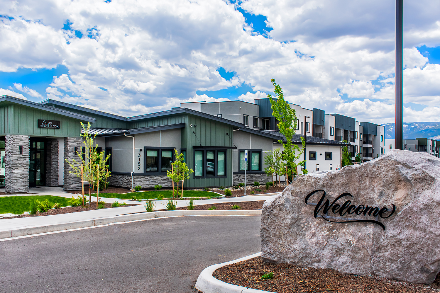 The Overlook at Keystone Canyon – Kromer Investments