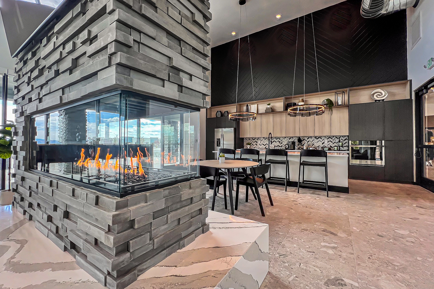 The Overlook at Keystone Canyon – Kromer Investments