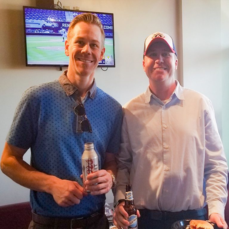 Careers – Kromer Investments