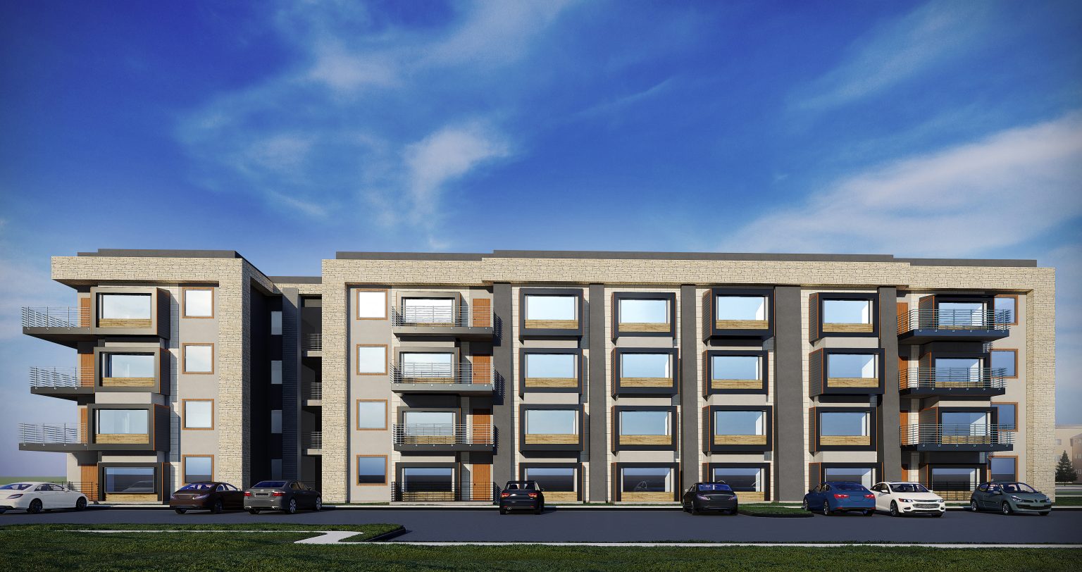 Stone Village Apartments – Reno Nevada – Apartment building Exterior ...