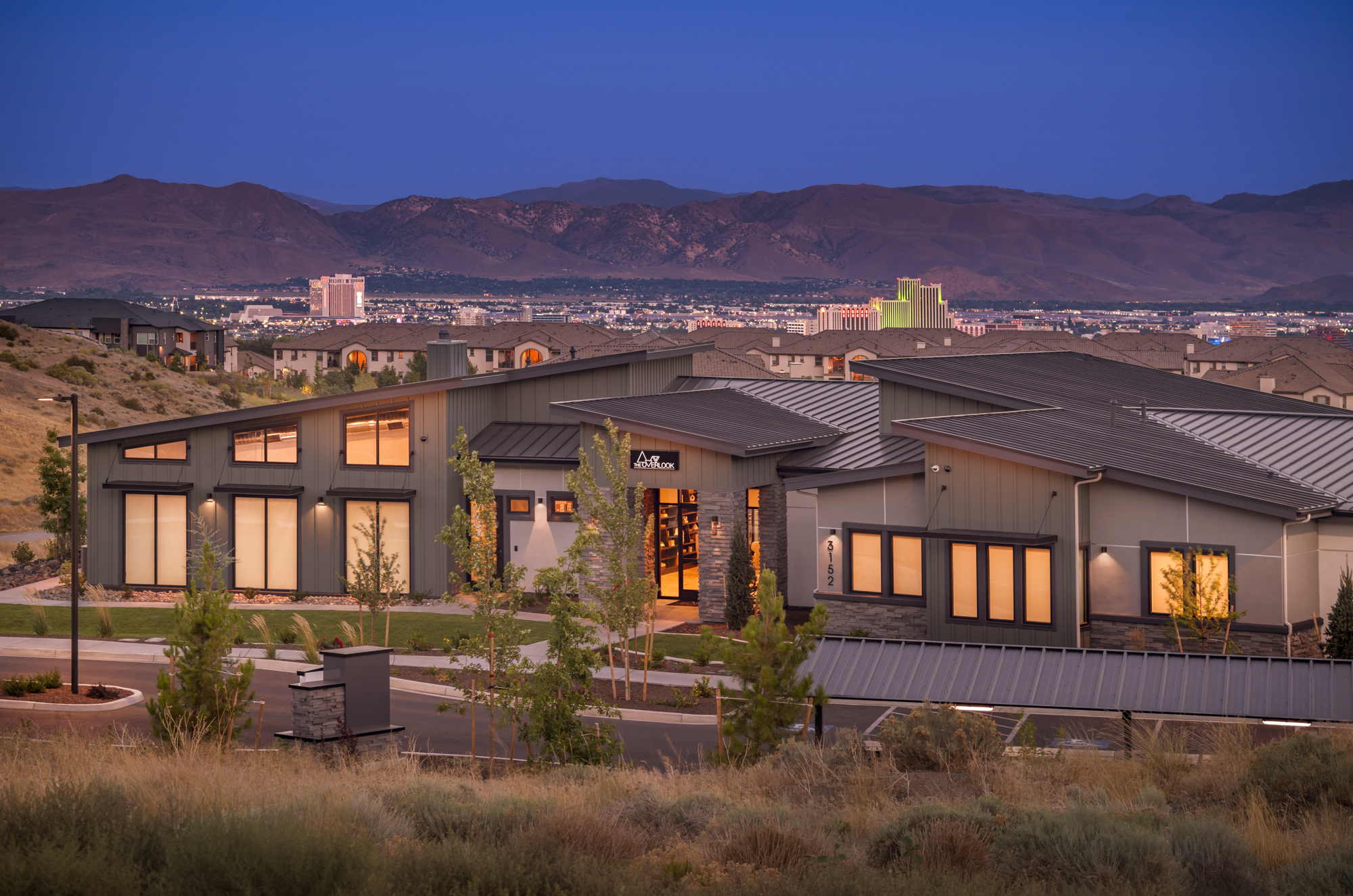 Apartments – Kromer Investments