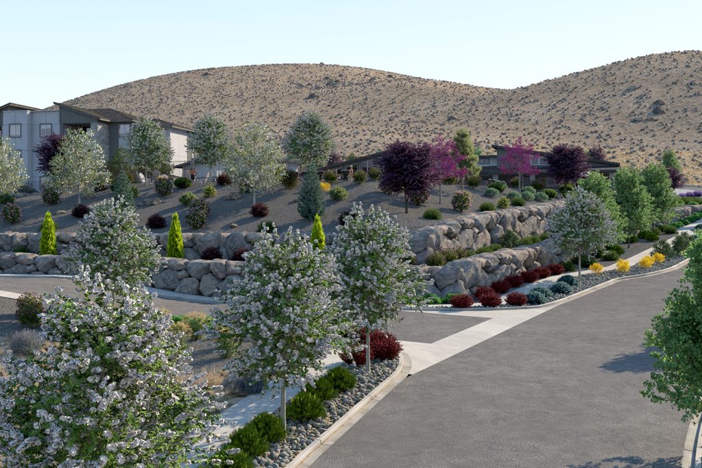 The Overlook at Keystone Canyon – Kromer Investments