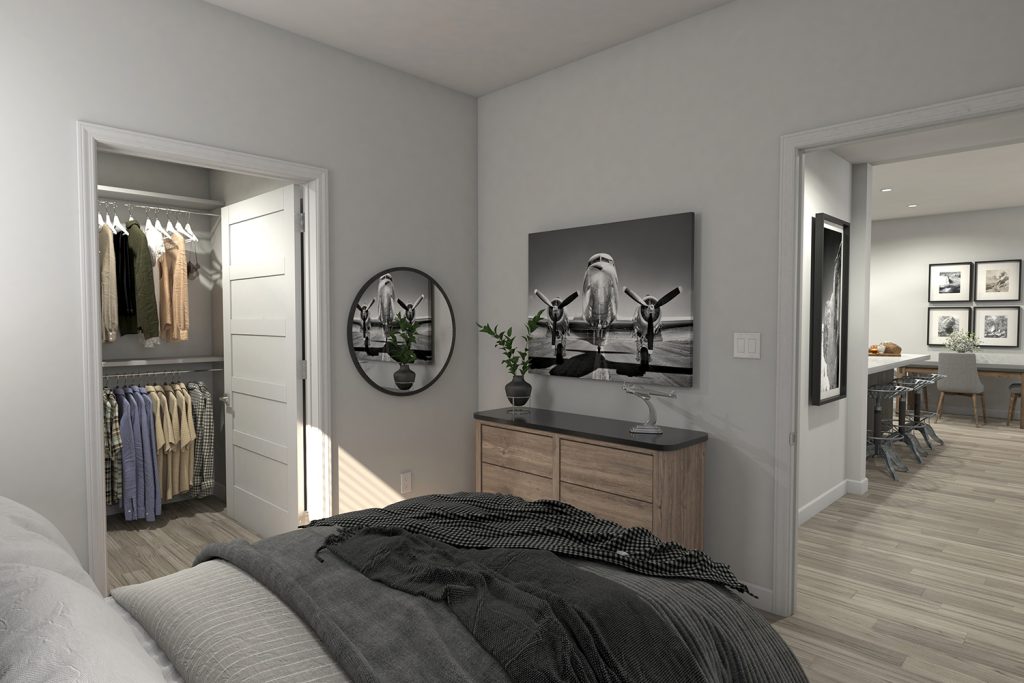 The Overlook at Keystone Canyon – Kromer Investments