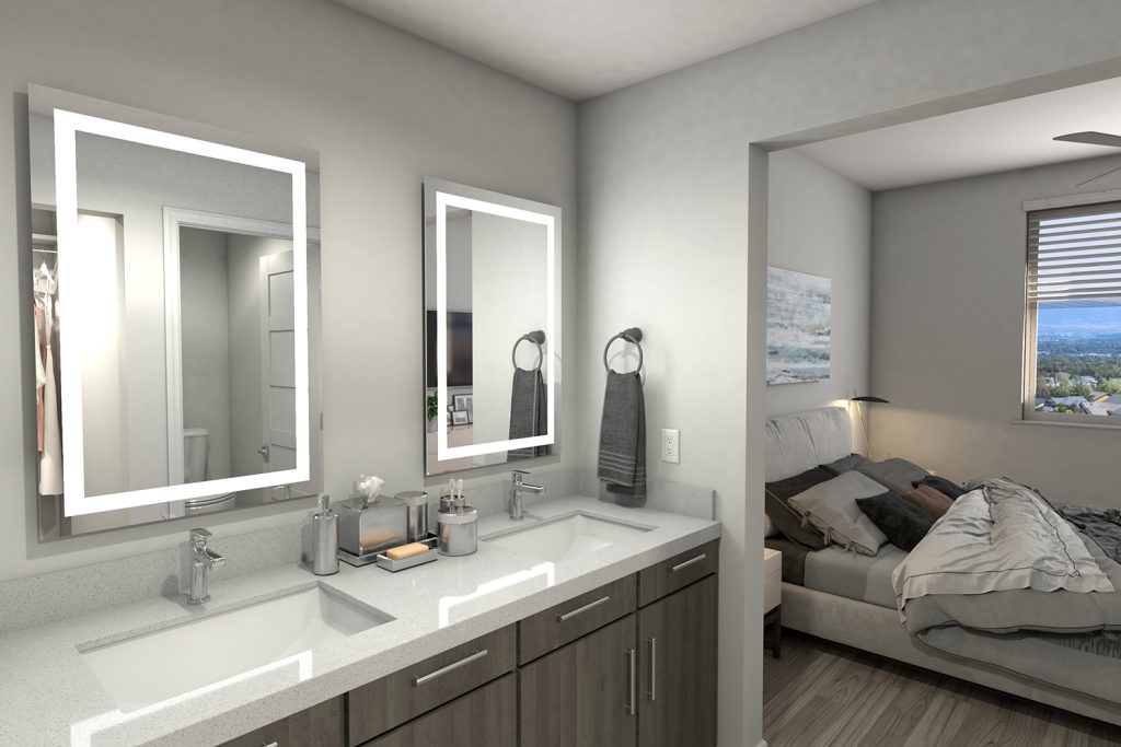 The Overlook at Keystone Canyon – Kromer Investments