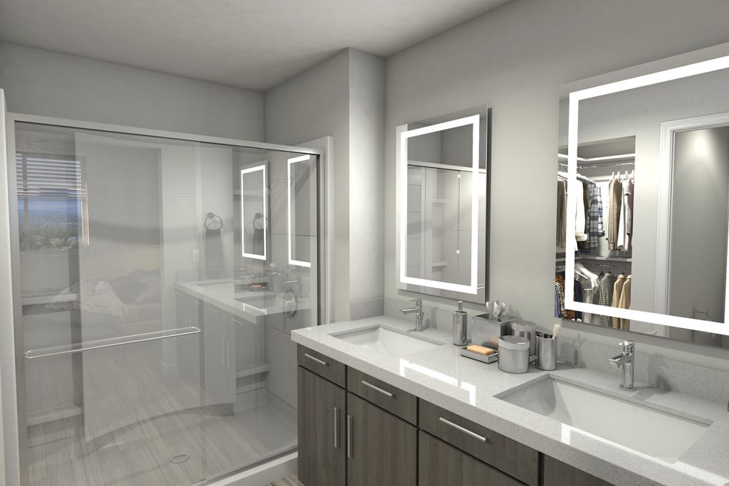 The Overlook at Keystone Canyon – Kromer Investments