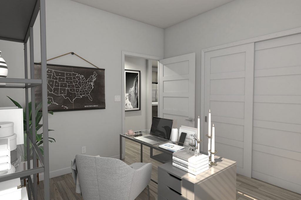 The Overlook at Keystone Canyon – Kromer Investments