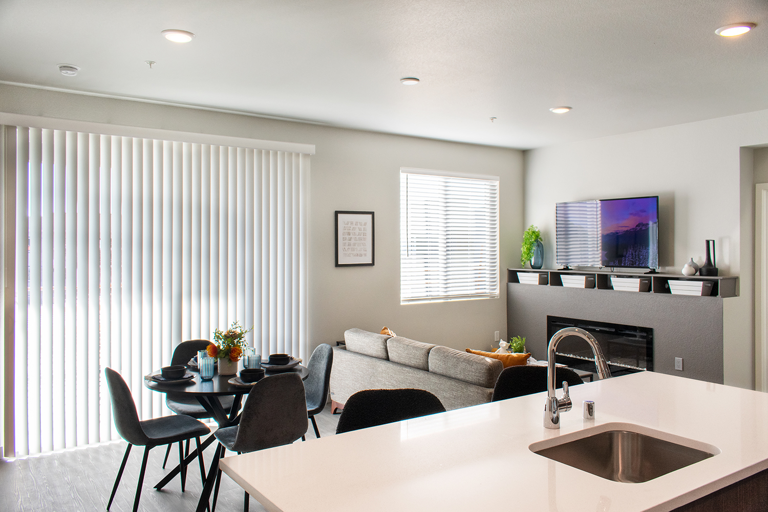 The Overlook at Keystone Canyon – Kromer Investments