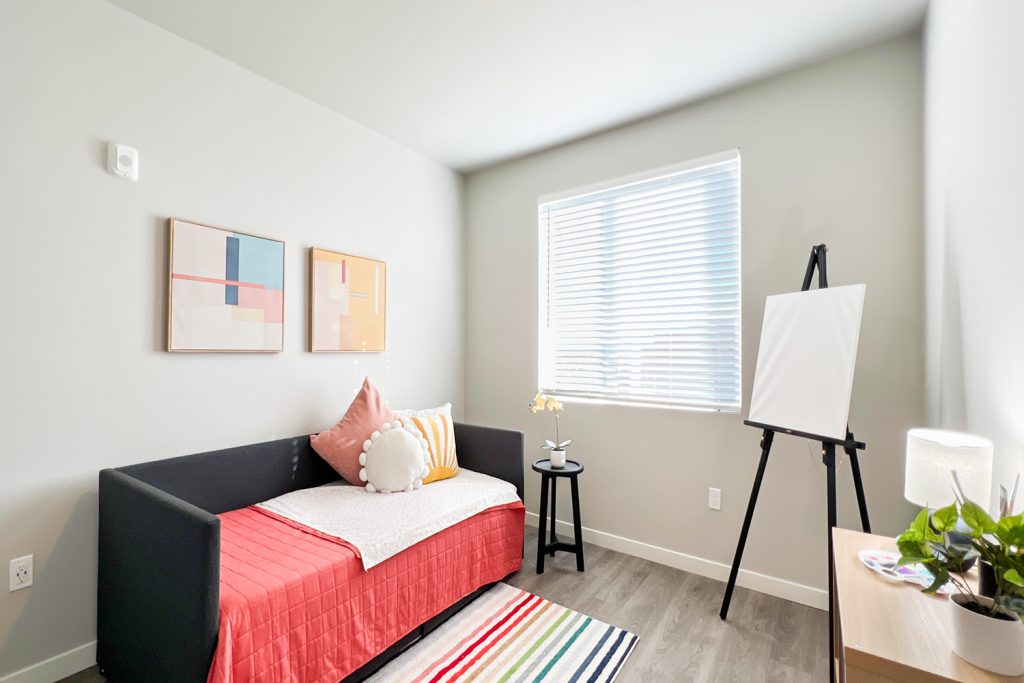 The Overlook at Keystone Canyon – Kromer Investments