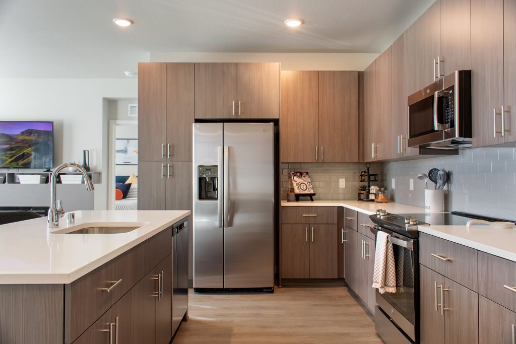 The Overlook at Keystone Canyon – Kromer Investments