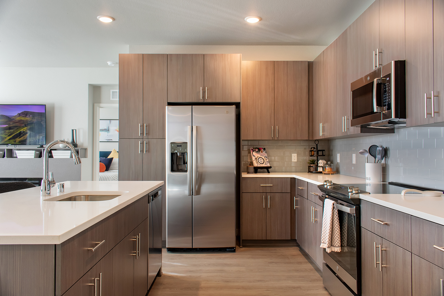 The Overlook at Keystone Canyon – Kromer Investments