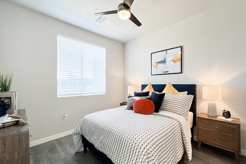 The Overlook at Keystone Canyon – Kromer Investments