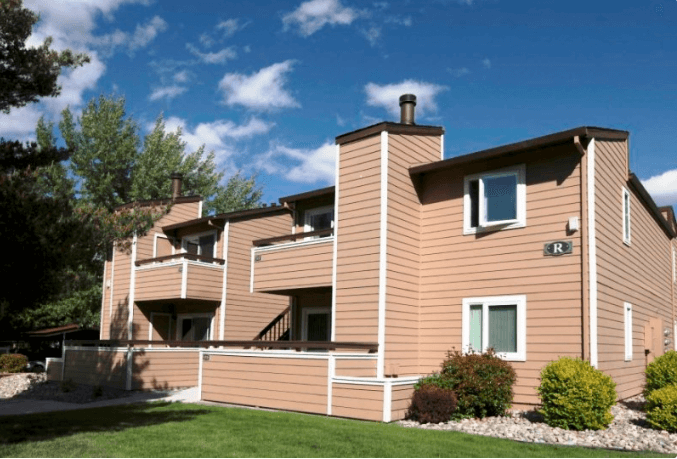 Apartments – Page 2 – Kromer Investments